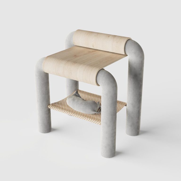 Sunriu, el avant-garde del diseño de mobiliario. Buena noticias desde ...