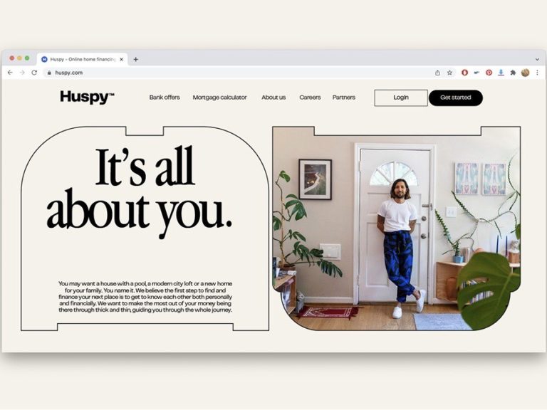 Codea y el diseño de inmobiliarias. Un sistema tan atractivo como ...