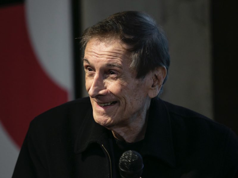 Félix Beltrán (1938-2022). Una vida por y para el diseño | Experimenta