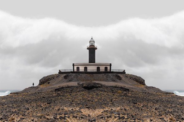 Perspe, la arquitectura reflejada de Gustav Millet. La celebración de ...