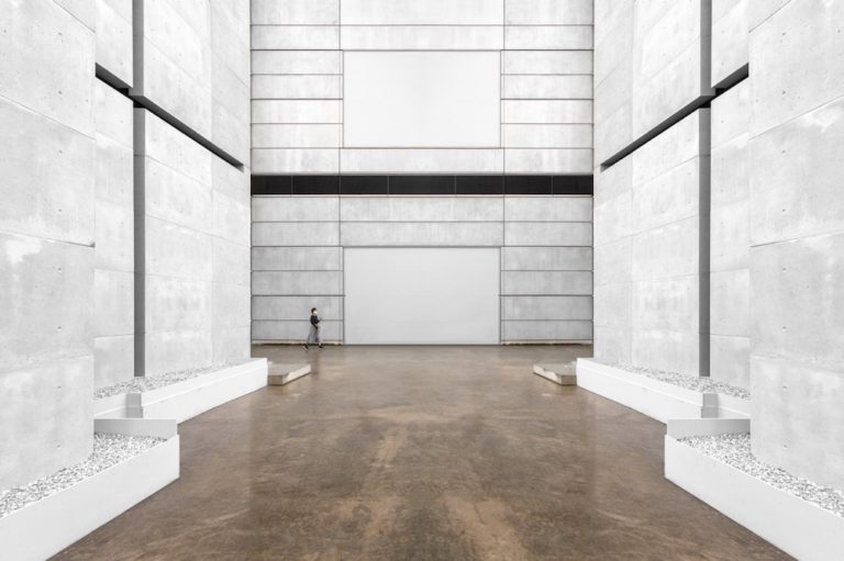 Perspe, la arquitectura reflejada de Gustav Millet. La celebración de ...