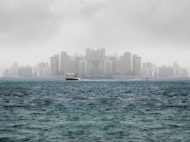 Perspe, la arquitectura reflejada de Gustav Millet. La celebración de ...