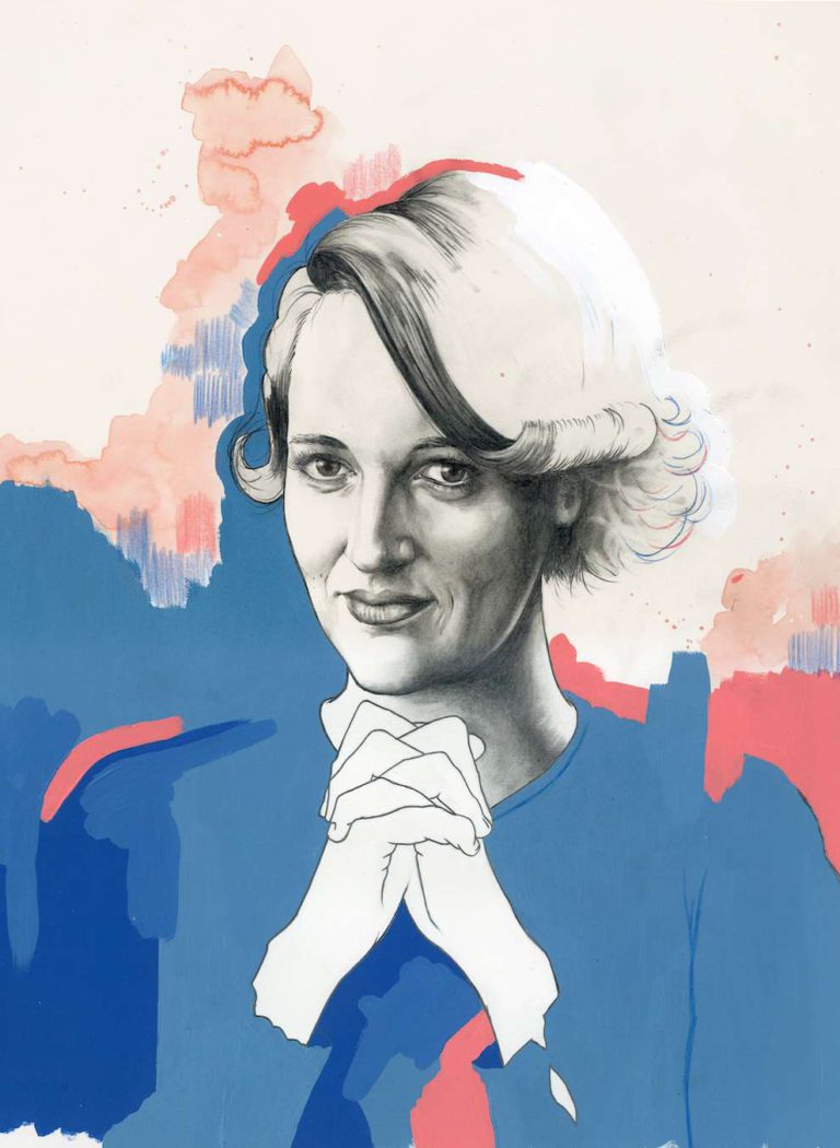 Los retratos de Patrick Morales-Lee. Un creativo que aún no ha tocado techo | Experimenta