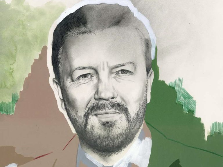 Los retratos de Patrick Morales-Lee. Un creativo que aún no ha tocado techo | Experimenta