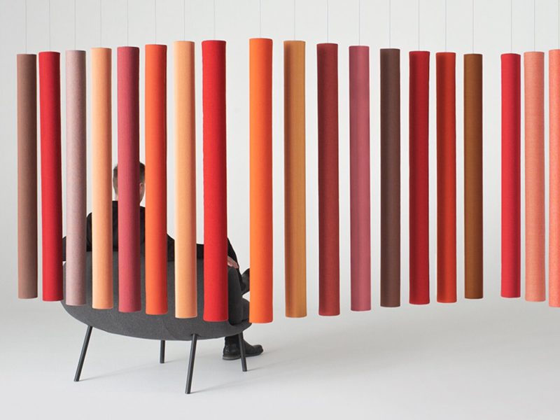 Modular, tubular y de suspensión, así es Soundsticks, el divisor de ...