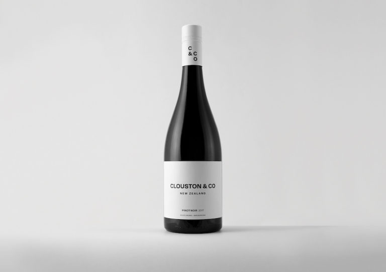 Clouston & Co, el vino esencialista de Strategy | Experimenta