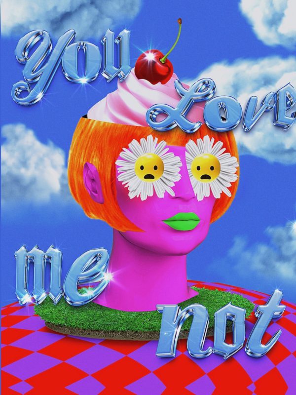 La irreverente ilustración de Emily López. Entre Brooklyn y Bogotá ...