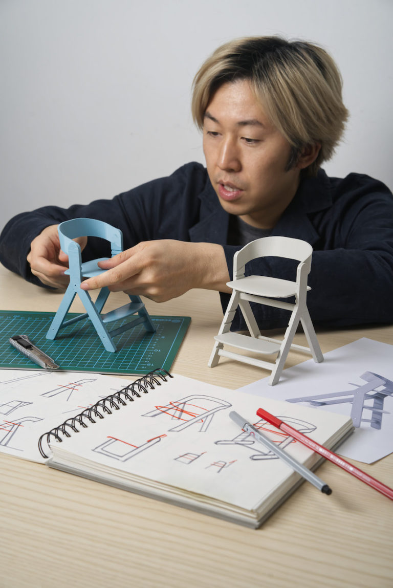 Bocadillos de diseño: Fabien Roy, Vrtiskazak, Booboon, Note y Yuue ...