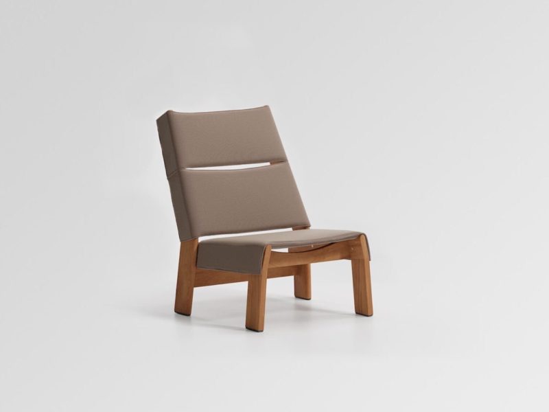 Pinch presenta la serie Float Tables. El mar como inspiración | Experimenta