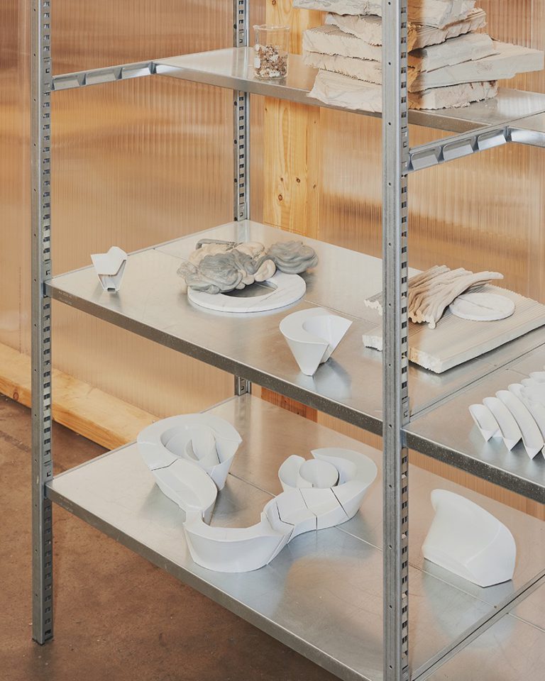 Bocadillos de diseño: Patricia Urquiola, Verner Panton, Nooi, Huzi ...