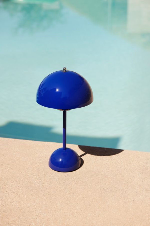 Bocadillos de diseño: Patricia Urquiola, Verner Panton, Nooi, Huzi ...