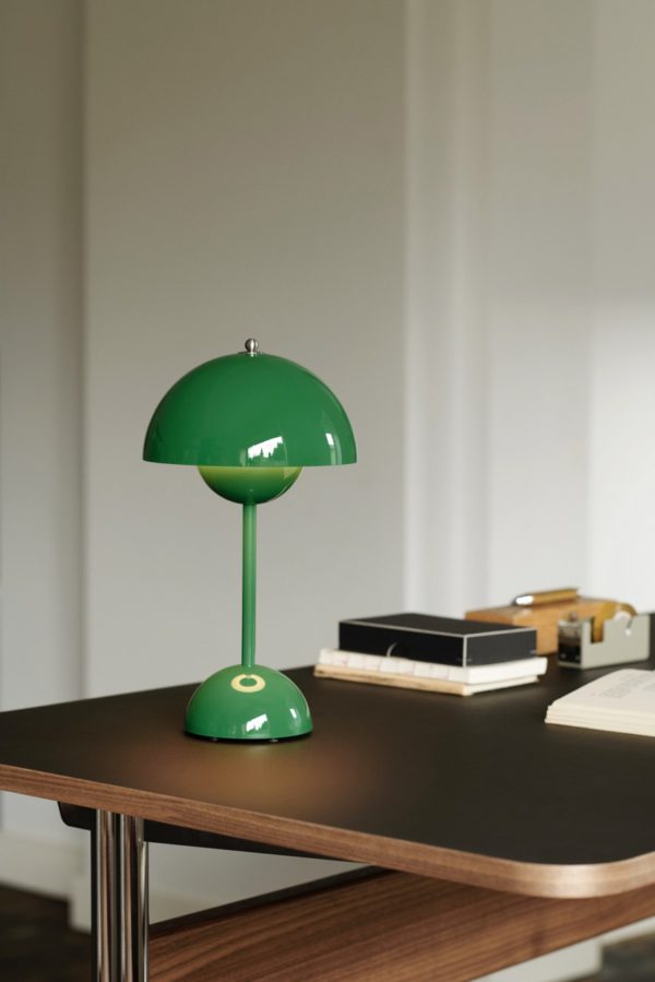 Bocadillos de diseño: Patricia Urquiola, Verner Panton, Nooi, Huzi ...