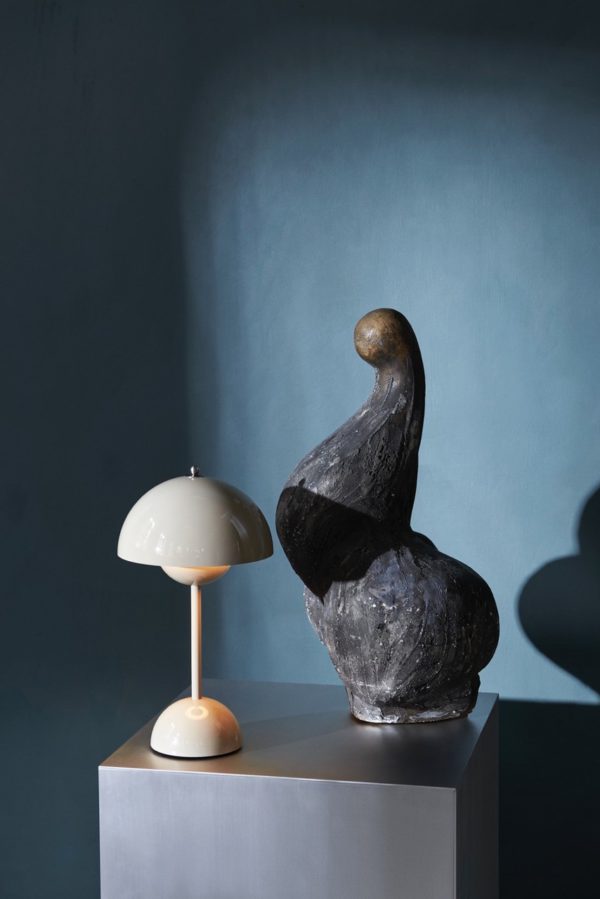 Bocadillos de diseño: Patricia Urquiola, Verner Panton, Nooi, Huzi ...