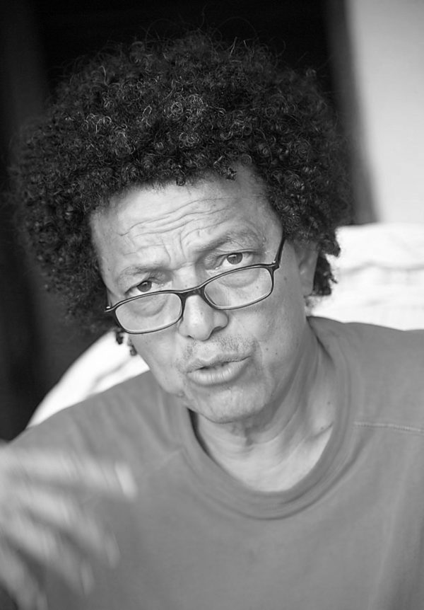 Maestros del diseño en América Latina: Max Benavides (Ecuador ...
