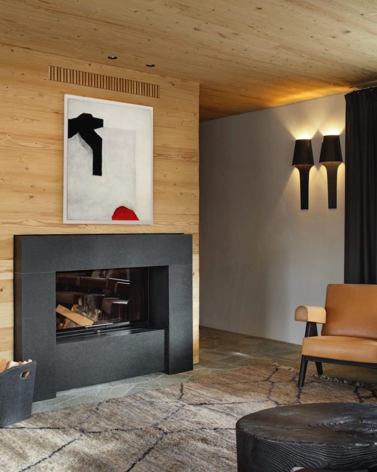 Parisotto + Formenton crean el refugio perfecto a los pies de los ...