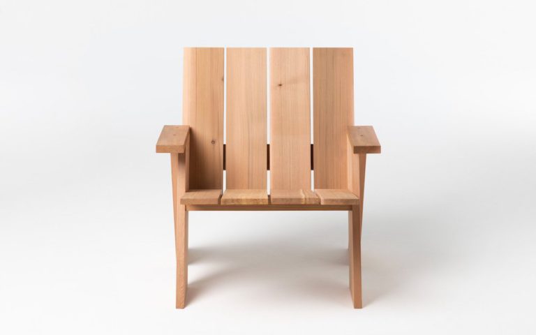 Daniel Schofield fuerza los límites del esencialismo con Patio ...