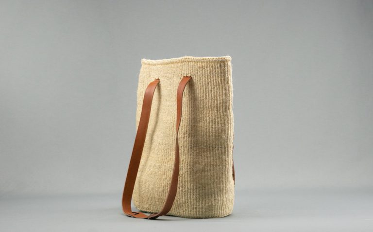 Kamba: el sofisticado diseño artesanal de Ana Rubio y Javier Viera ...