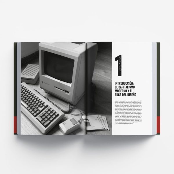 Presentación del libro de Guy Julier, Economías del Diseño, en ...