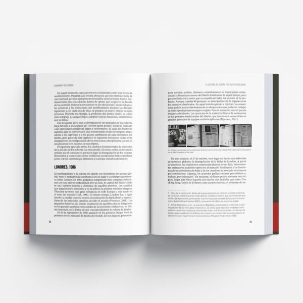 Presentación del libro de Guy Julier, Economías del Diseño, en ...