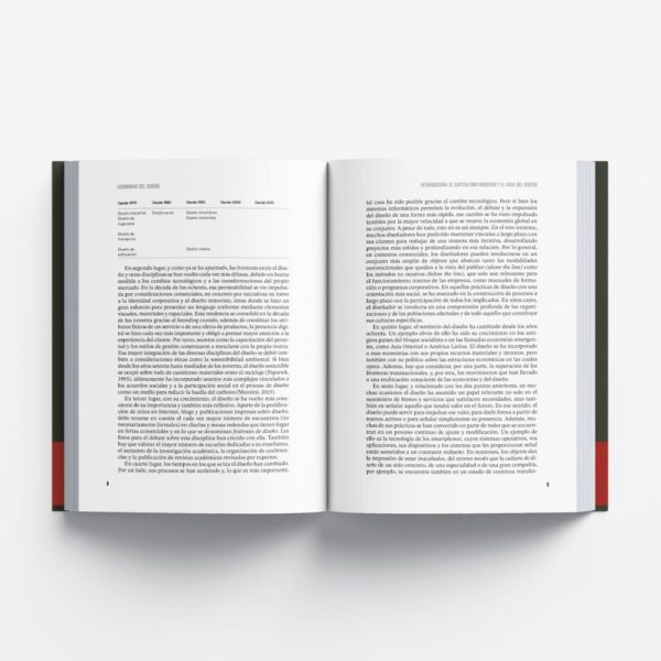 Presentación del libro de Guy Julier, Economías del Diseño, en ...