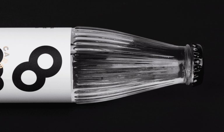 Carbonation, la burbujeante identidad de Oddity. Talento taiwanés | Experimenta