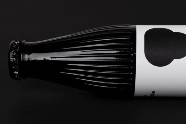 Carbonation, la burbujeante identidad de Oddity. Talento taiwanés | Experimenta