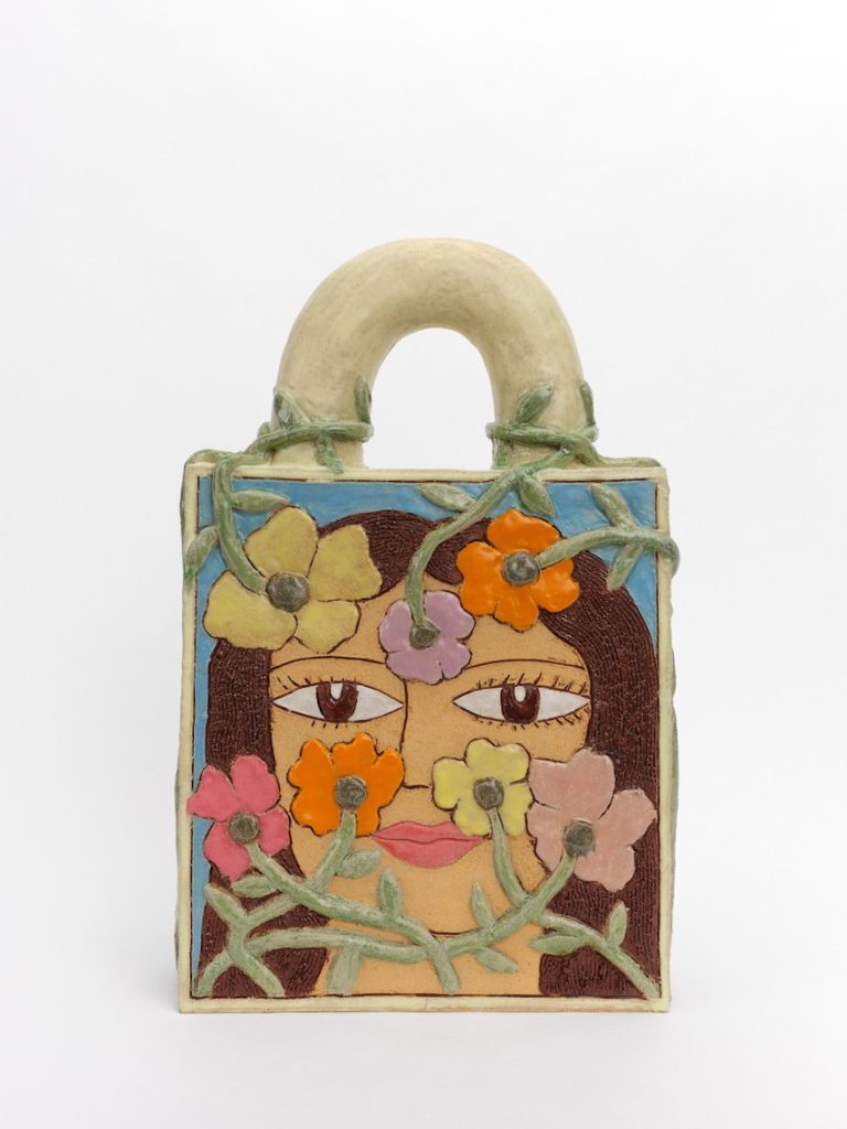 Funk You Too: humor cerámico en el Museo de Arte y diseño de Nueva York ...