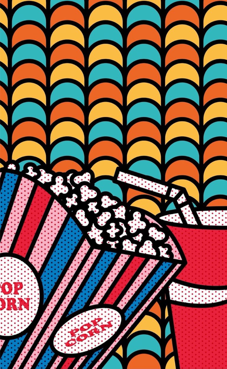 Lino Ruso celebra la cultura urbana con un refrescante proyecto ...