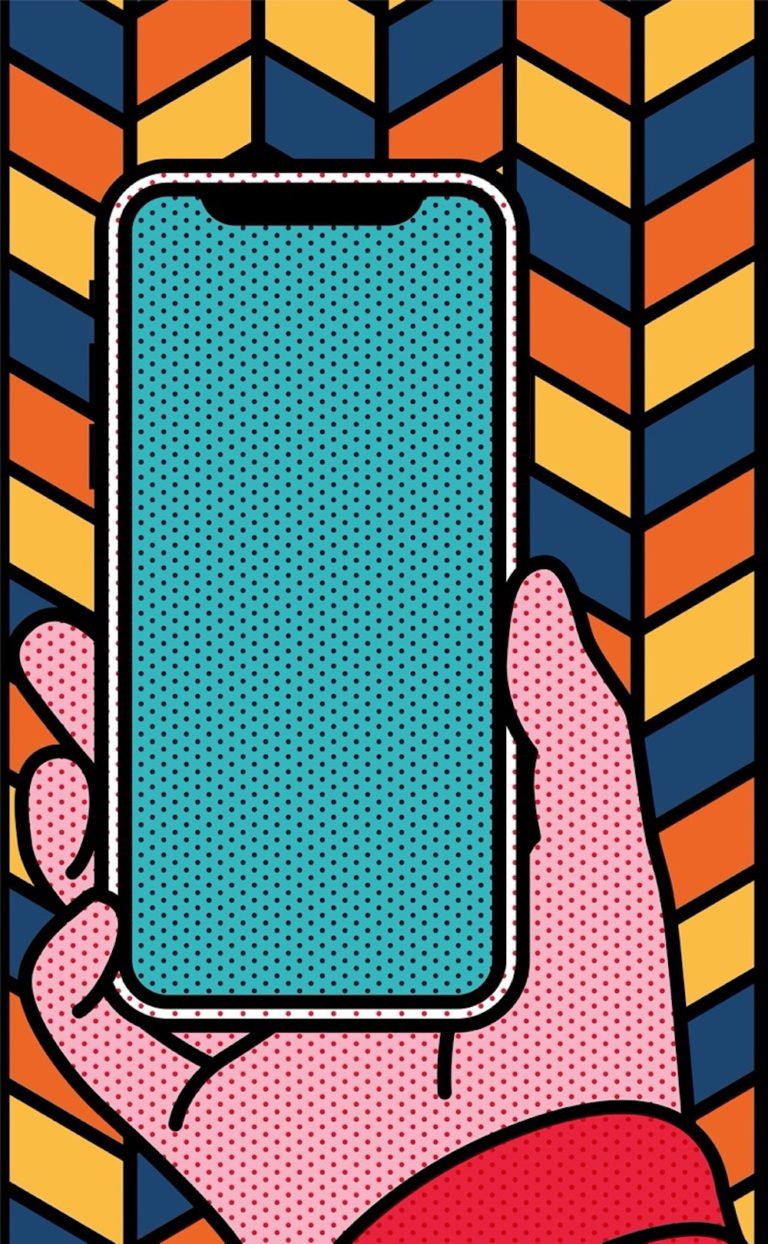 Lino Ruso celebra la cultura urbana con un refrescante proyecto ...