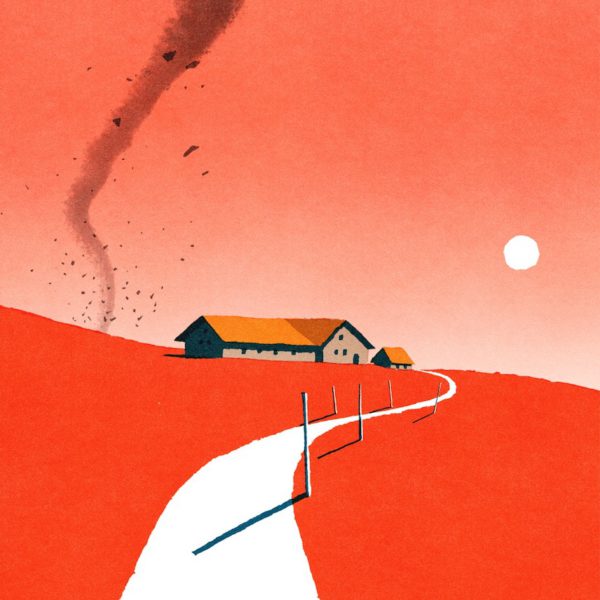 Los «momentos» ilustrados de Kento Iida. La nuevas camadas niponas ...