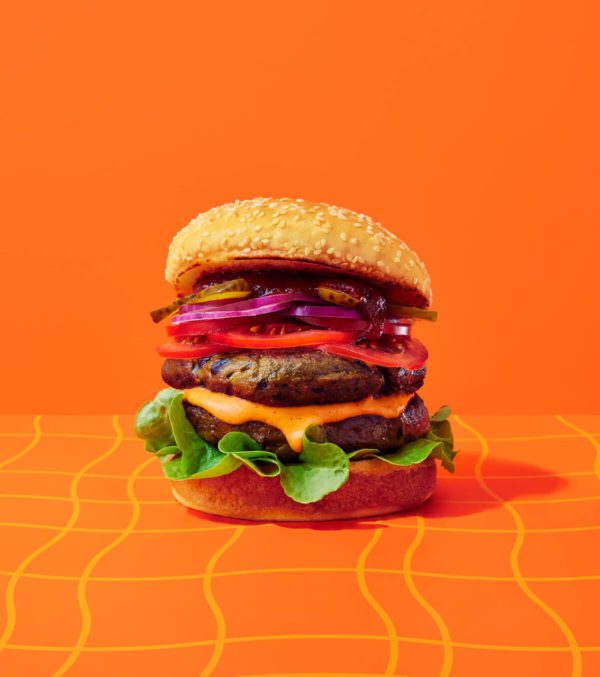 Seachange diseña un packaging "plant based" para Food Nation | Experimenta