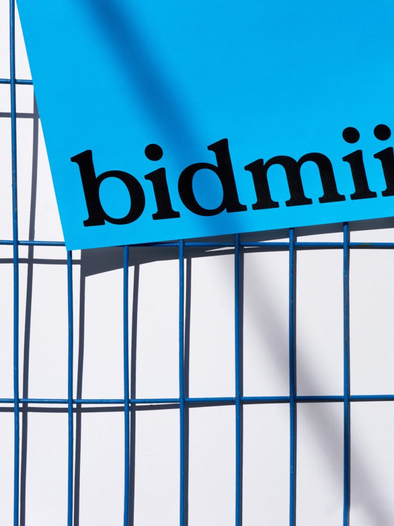 Bidmii: hacer reformas nunca fue tan fácil y todo gracias a Vanderbrand | Experimenta
