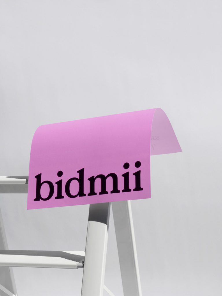 Bidmii: hacer reformas nunca fue tan fácil y todo gracias a Vanderbrand | Experimenta