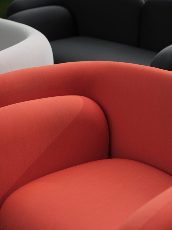 Hide and Seek, la colección de asientos de Lexová & Smetana para ...