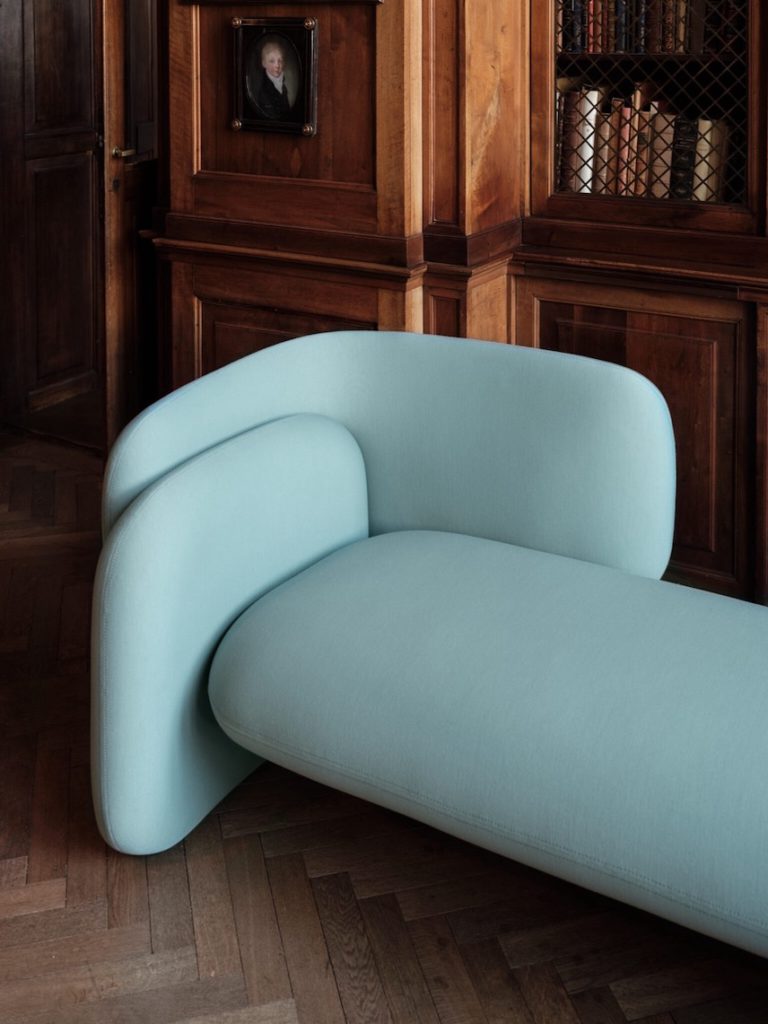 Hide and Seek, la colección de asientos de Lexová & Smetana para ...