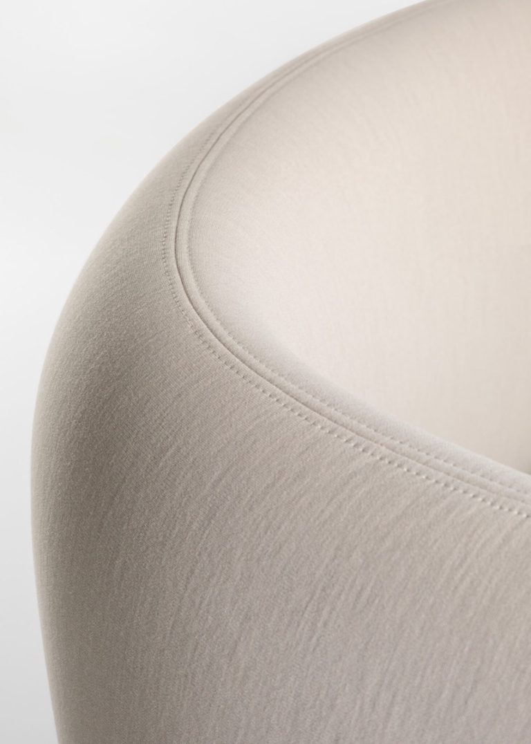 Hide and Seek, la colección de asientos de Lexová & Smetana para ...