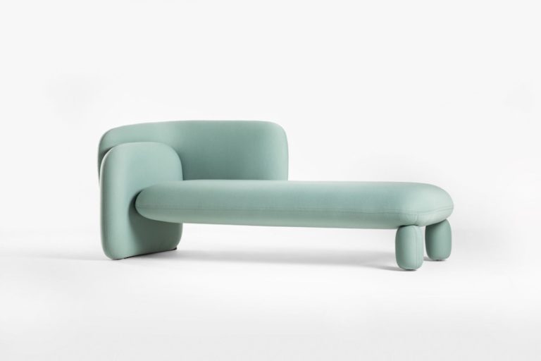 Hide and Seek, la colección de asientos de Lexová & Smetana para ...