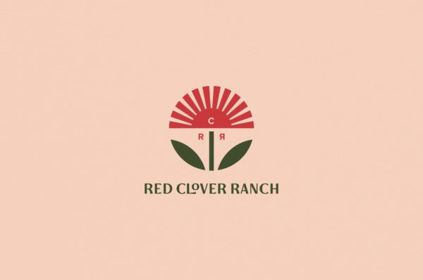 Red Clover Ranch, el branding “cowboy” de Abby Haddican | Experimenta