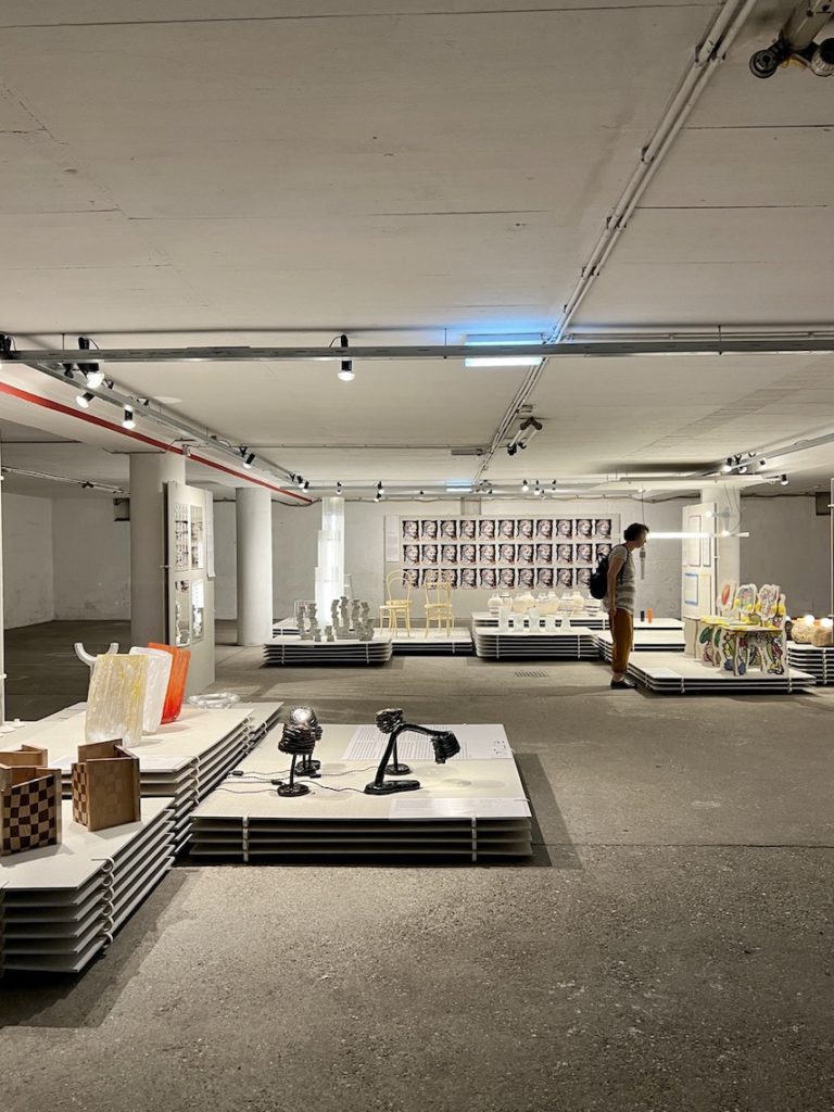 Vienna Design Week: diez días con lo mejor del diseño austríaco ...