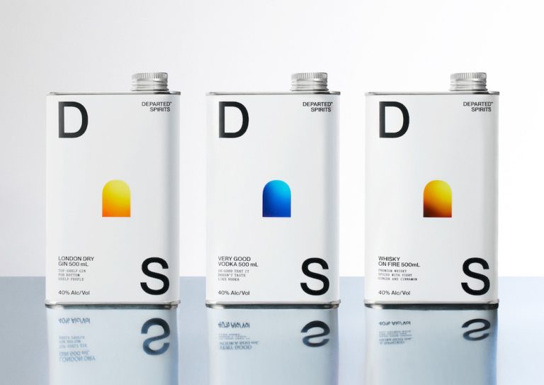 Marx Design revoluciona el mercado de las bebidas espirituosas con ...