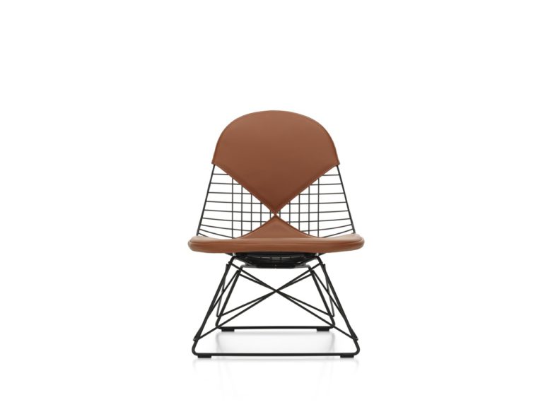 La icónica silla Shell de Charles y Ray Eames cobra nueva vida | Experimenta