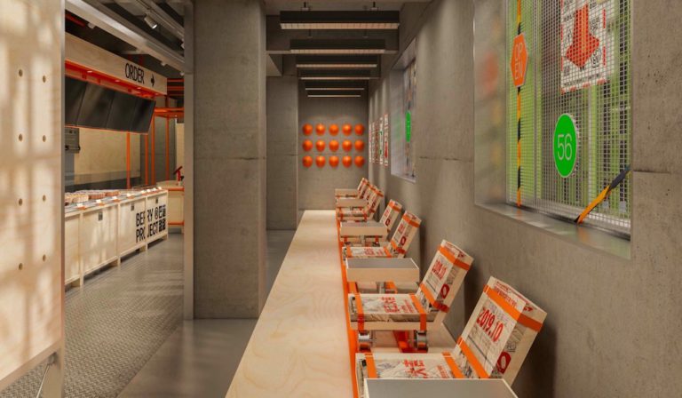 Reesaw lo arriesga todo en Berry Project,… y gana | Experimenta