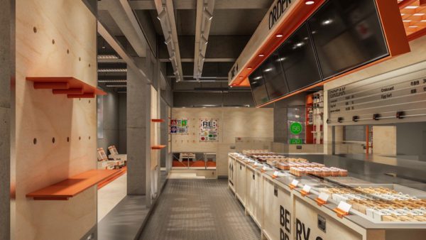 Reesaw lo arriesga todo en Berry Project,… y gana | Experimenta