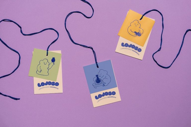 Wikka da vida a Lodoso, un espacio de creación y venta de productos ...