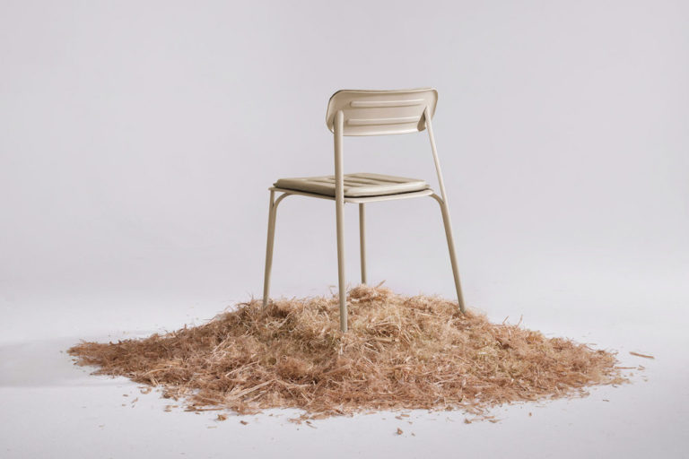 Con Peel, Prowl busca poner coto al «fast furniture» a costa del cáñamo ...