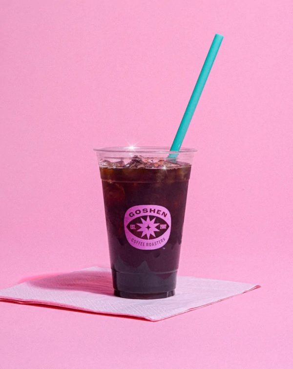 Goshen pone el sabor, Toky el diseño. Y que no falte el café | Experimenta