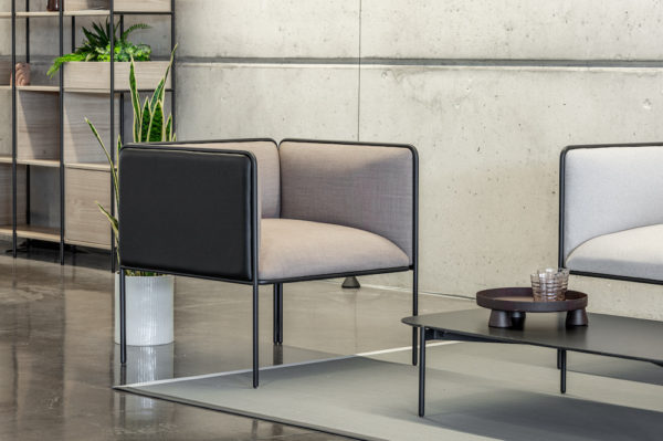 La excelencia del diseño en Actiu: Odosdesign, Stone Designs, Ramón ...