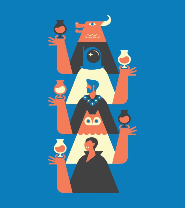 Buddy-Buddy diseña la microcervecería definitiva. Se llama Thesis Beer ...