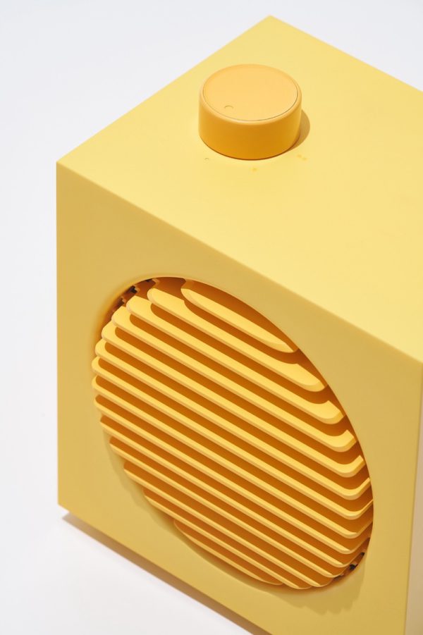 Cinco proyectos para entender a Found/Founded. Diseño de producto a ...