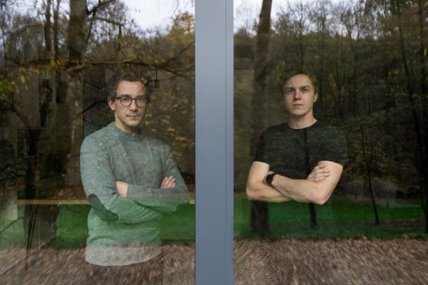 Hytta, arquitectura para potenciar la creatividad. Un proyecto de Adam ...